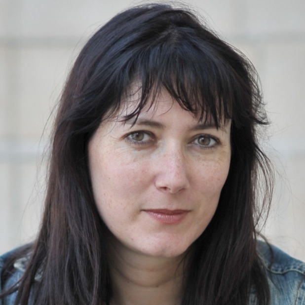 Elissa Houles (Actrice) | Aix-en-Provence