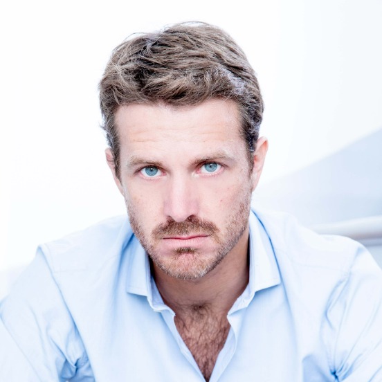 Marc Dujarric Actor Paris