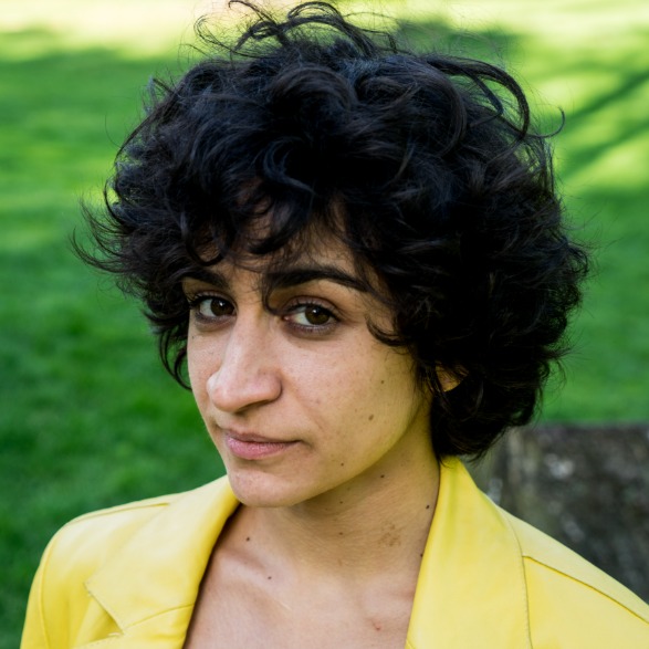 Mirabelle Kalfon (Actrice) | Marseille