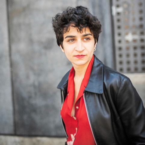 Ness Kalfon (Actrice) | Marseille